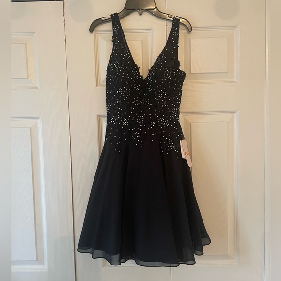 Gianni Bini | Dresses | Homecoming Prom Dress | Poshmark